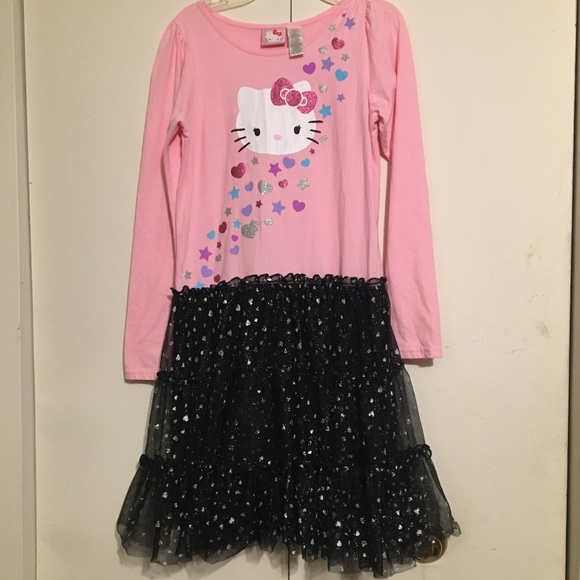 Hello Kitty Dresses For Women